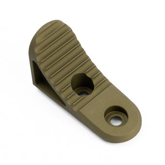 GripStop K2 Aluminum | Compact M-LOK Foregrip by True North – Tactical ...