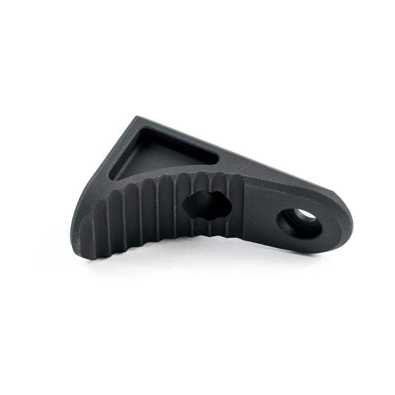 GripStop K2 Aluminum | Compact M-LOK Foregrip by True North – Tactical ...
