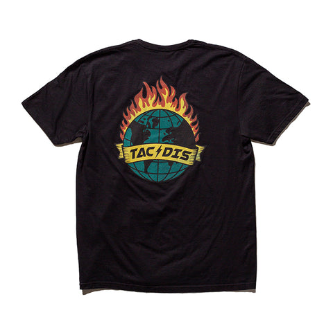 TD Apparel – Tactical Distributors