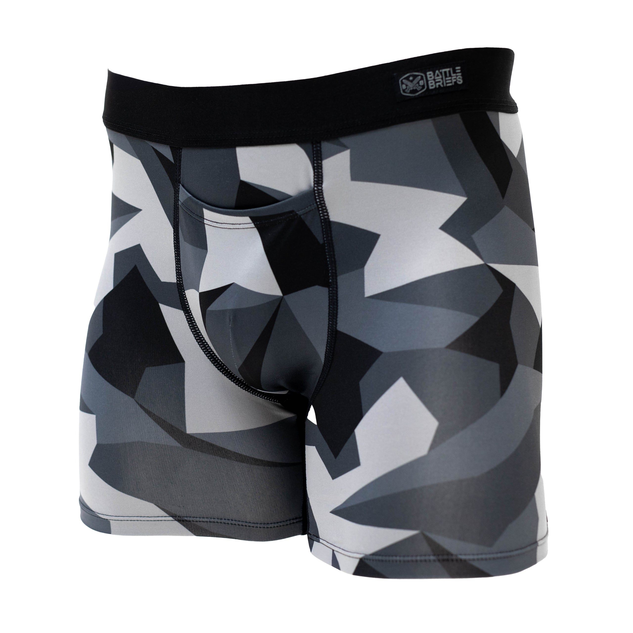 Battle Briefs & Comfortable Performance Underwear – Tactical Distributors