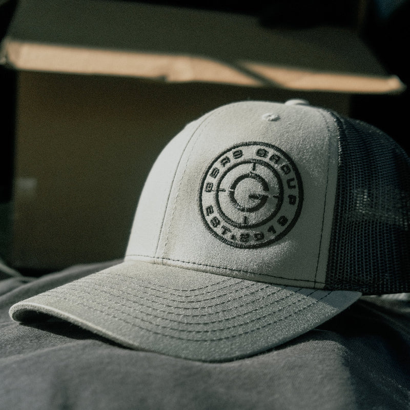 GBRS Group Apparel | Branded & Set Point Performance Gear – Tactical ...