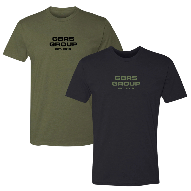 GBRS Group Apparel | Branded & Set Point Performance Gear – Tactical ...