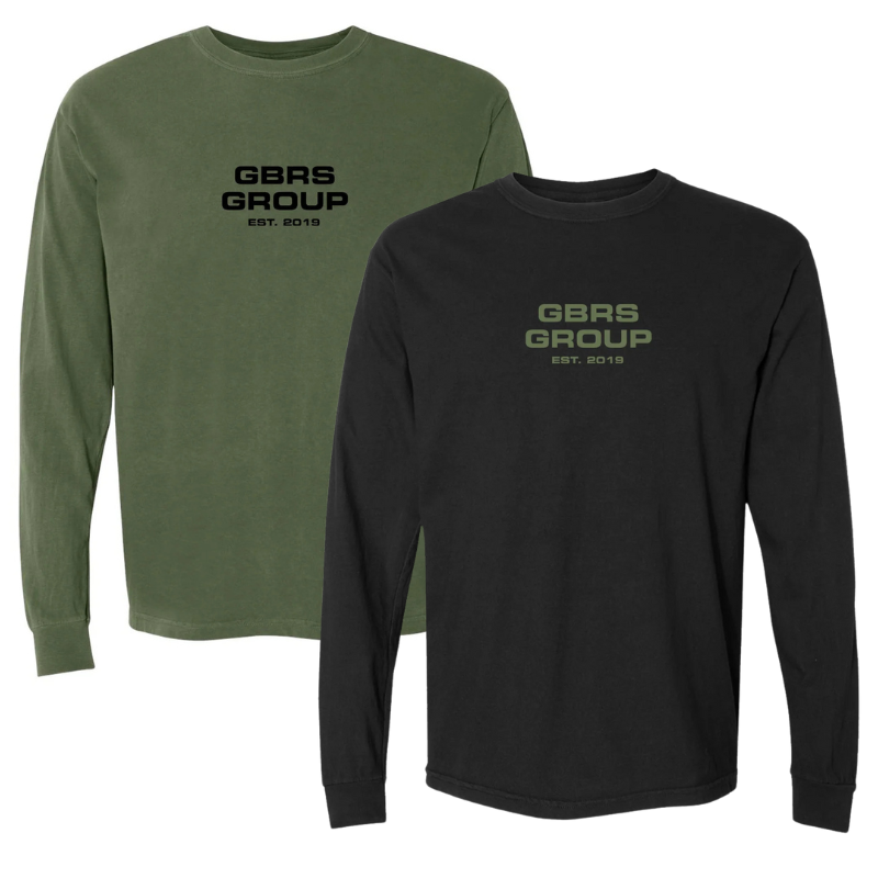 GBRS Group Apparel | Branded & Set Point Performance Gear – Tactical ...