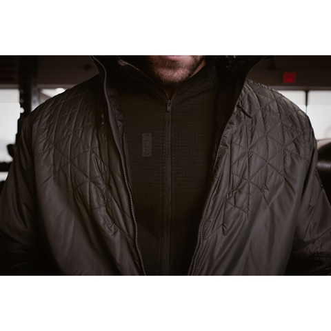 Tactical Base Layers | Moisture-Wicking Gear for All Conditions ...