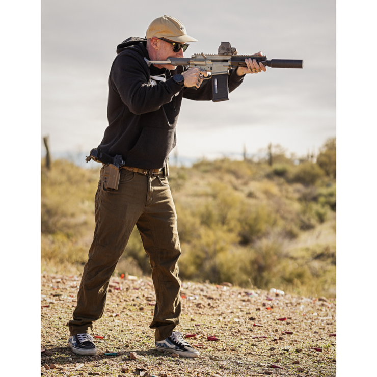 TD Apparel – Tactical Distributors