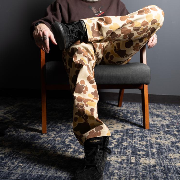 Carlos Ray Tactical Chinos | Slim Fit EDC Pants – Tactical Distributors