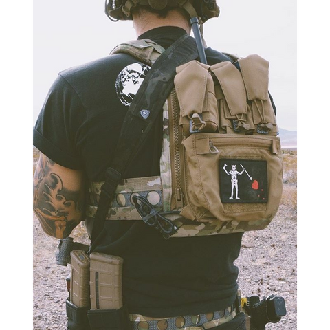Ferro Concepts | Plate Carriers, Slings & Tactical Gear | Tac Dis ...
