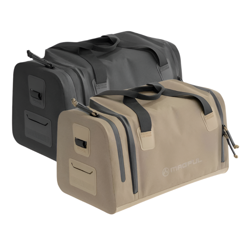 Magpul DAKA Range Bag – Small | 20L Tactical Range Loadout Bag ...