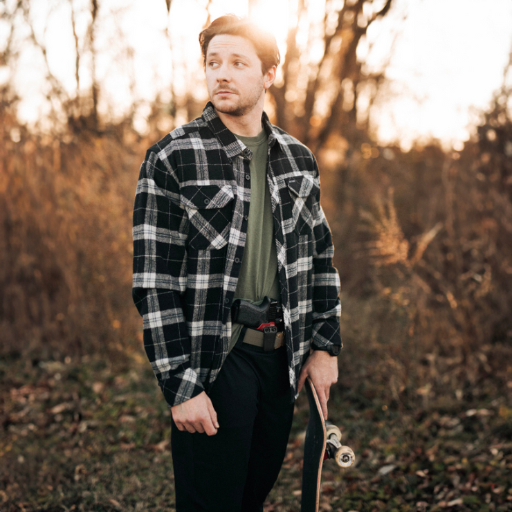 TD Apparel – Tactical Distributors