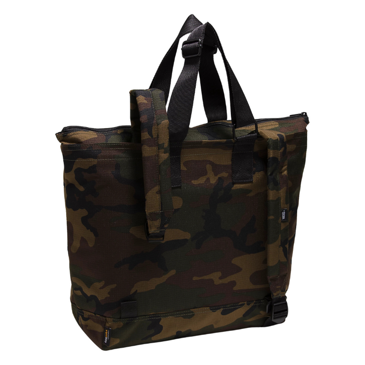 Vans – Tactical Distributors