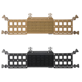 Spiritus Systems Thing 3 | Modular MOLLE Chest Rig Platform – Tactical ...