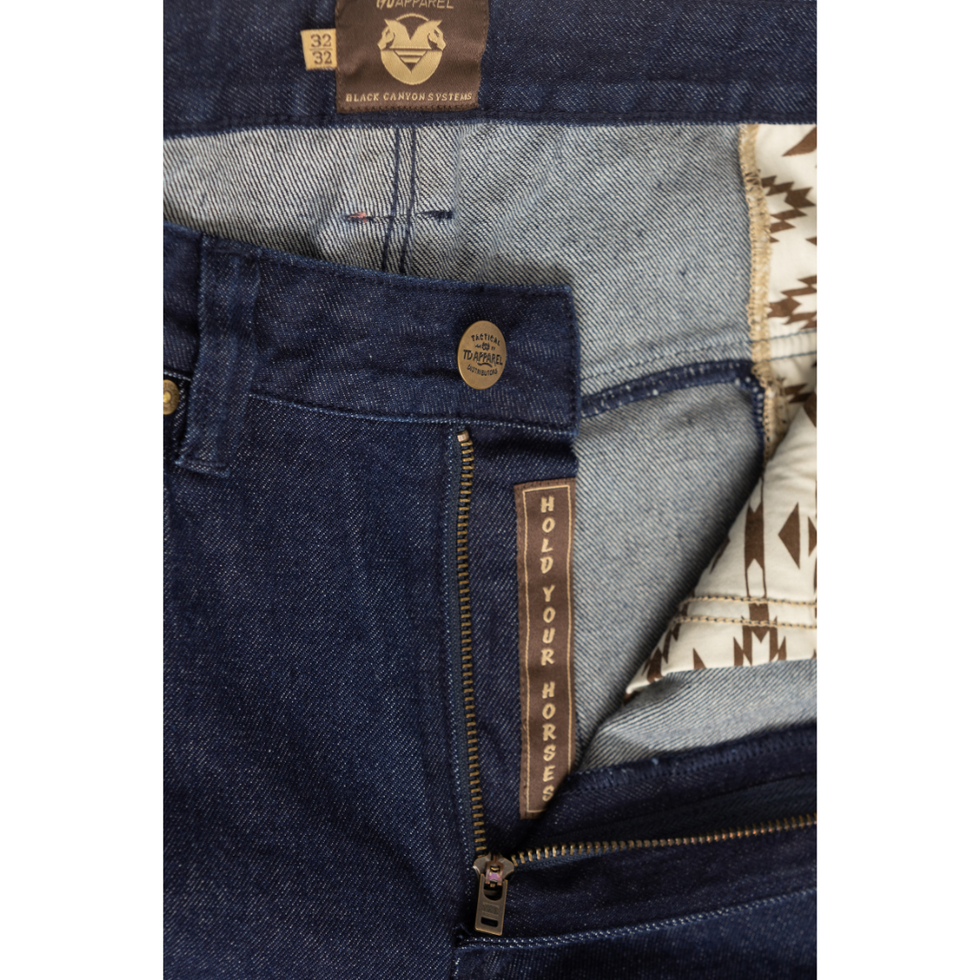 TD Apparel – Tactical Distributors