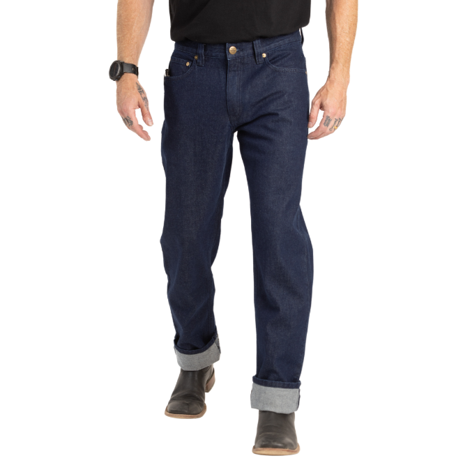 TD x BCS Top Hand Jean | Western Workwear Cowboy Cut Jeans – Tactical ...