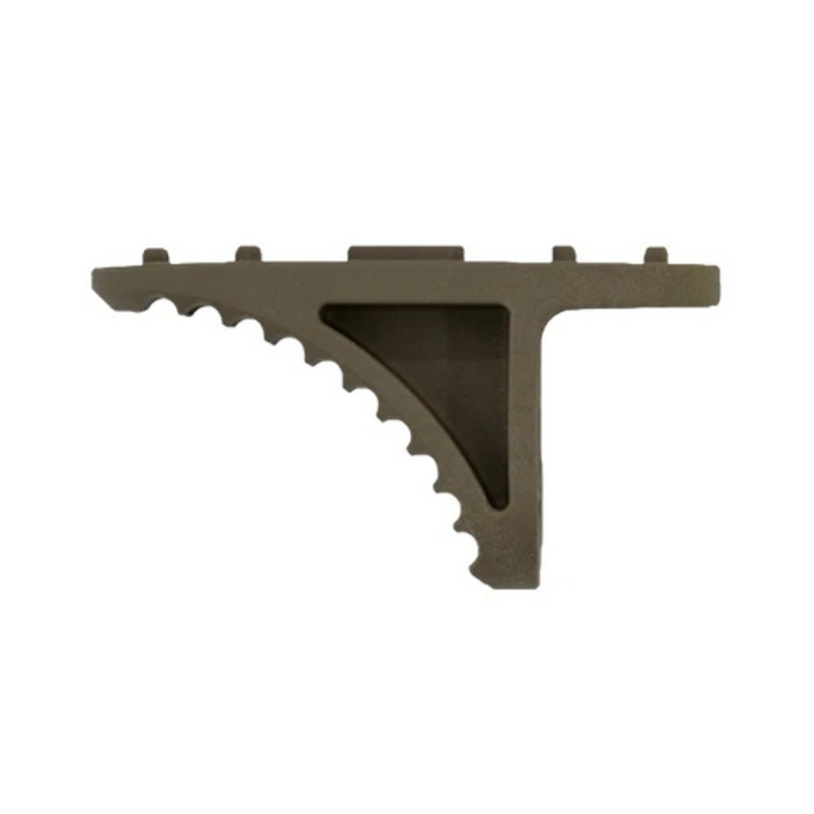 GripStop "K" Polymer M-LOK | Compact Hand Stop by True North – Tactical ...
