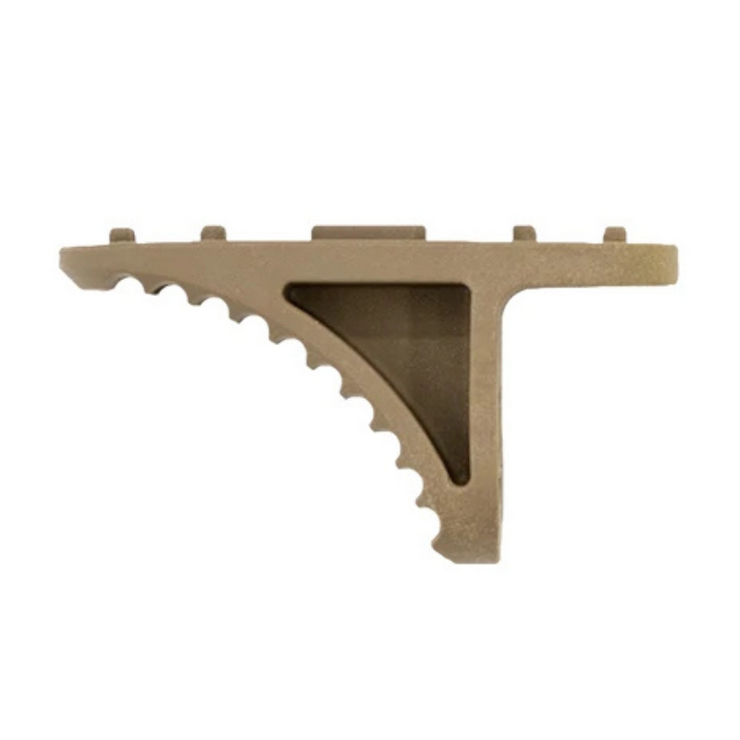 GripStop "K" Polymer M-LOK | Compact Hand Stop by True North – Tactical ...