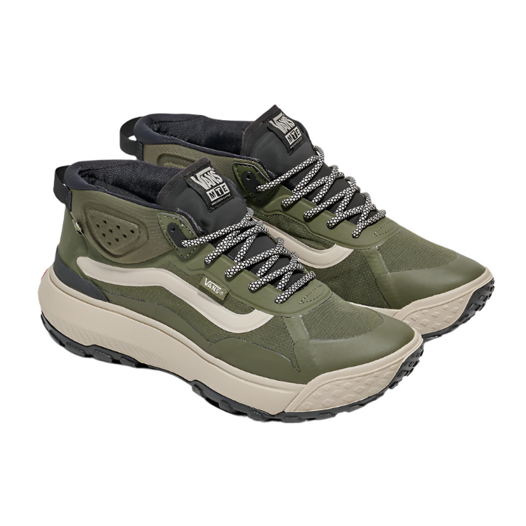 Vans – Tactical Distributors