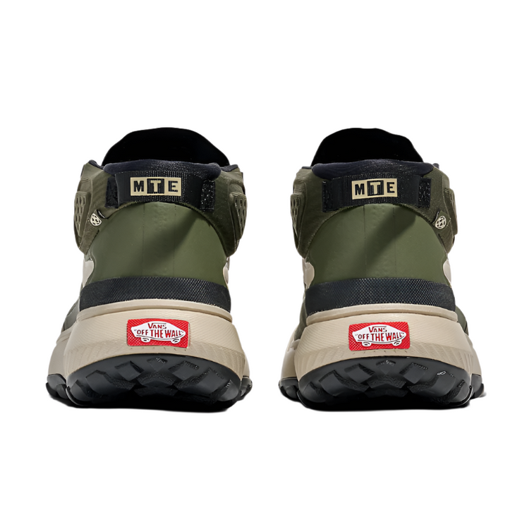 Vans – Tactical Distributors