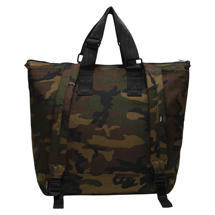 Vans – Tactical Distributors