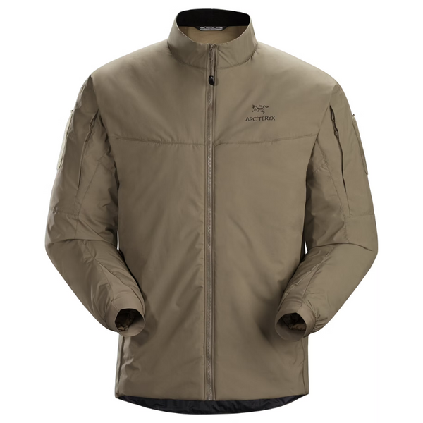 Arc'teryx LEAF Cold WX Jacket LT (GEN 2.1) – Tactical Distributors