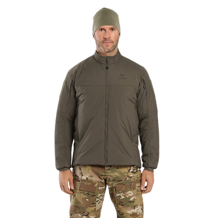 Arc'teryx LEAF Cold WX Jacket LT (GEN 2.1) – Tactical Distributors