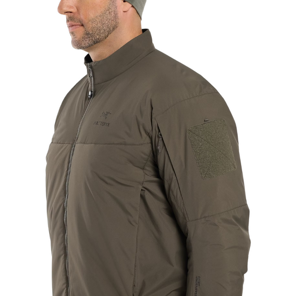 Arc'teryx LEAF Cold WX Jacket LT (GEN 2.1) – Tactical Distributors