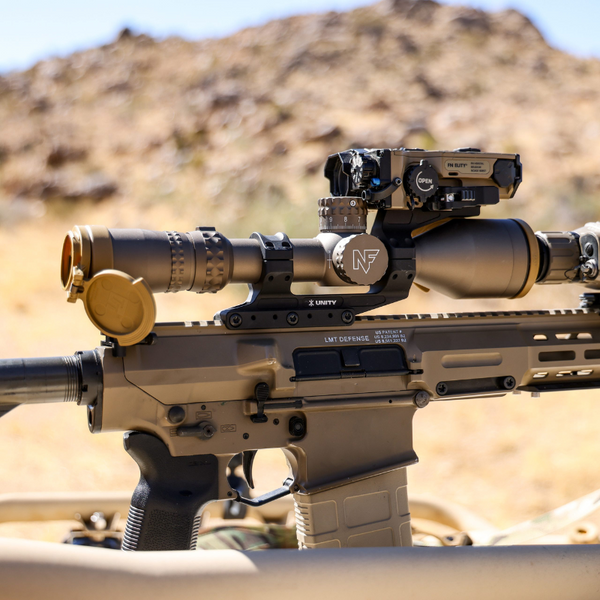 Unity Tactical FAST Mounts & Components | Tactical Distributors