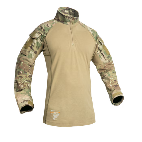 Crye Precision Tactical Gear | Combat Apparel and Plate Carriers ...