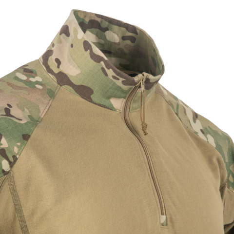 Crye Precision Tactical Gear | Combat Apparel and Plate Carriers ...