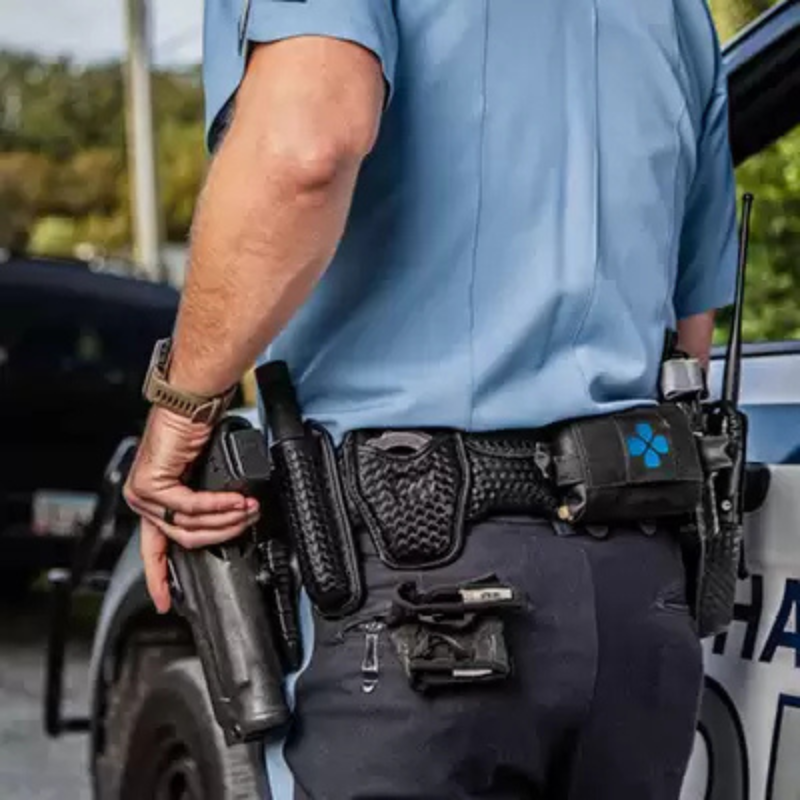 Blue Force Gear Tactical Kit | Vickers Slings & Pouches – Tactical ...