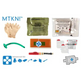 Blue Force Gear Micro Trauma Kit NOW! | Compact EDC IFAK – Tactical ...