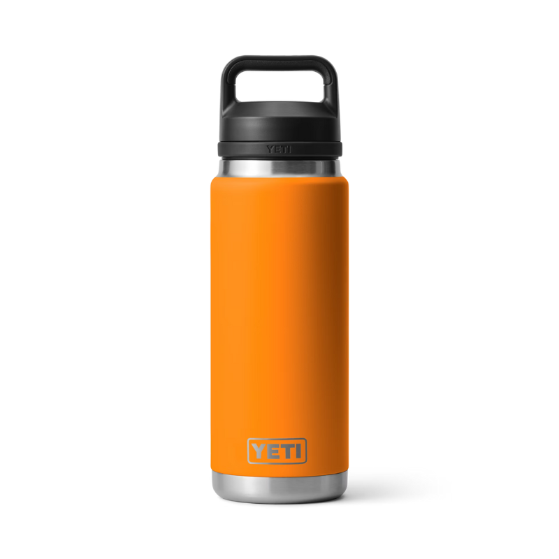 Yeti Rambler 26 oz Bottle w/ Chug Cap – Tactical Distributors