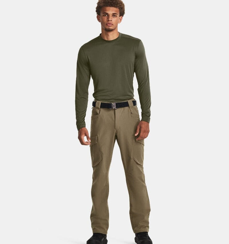 Under Armour Tactical Gear | Performance Tactical Apparel – Tactical ...
