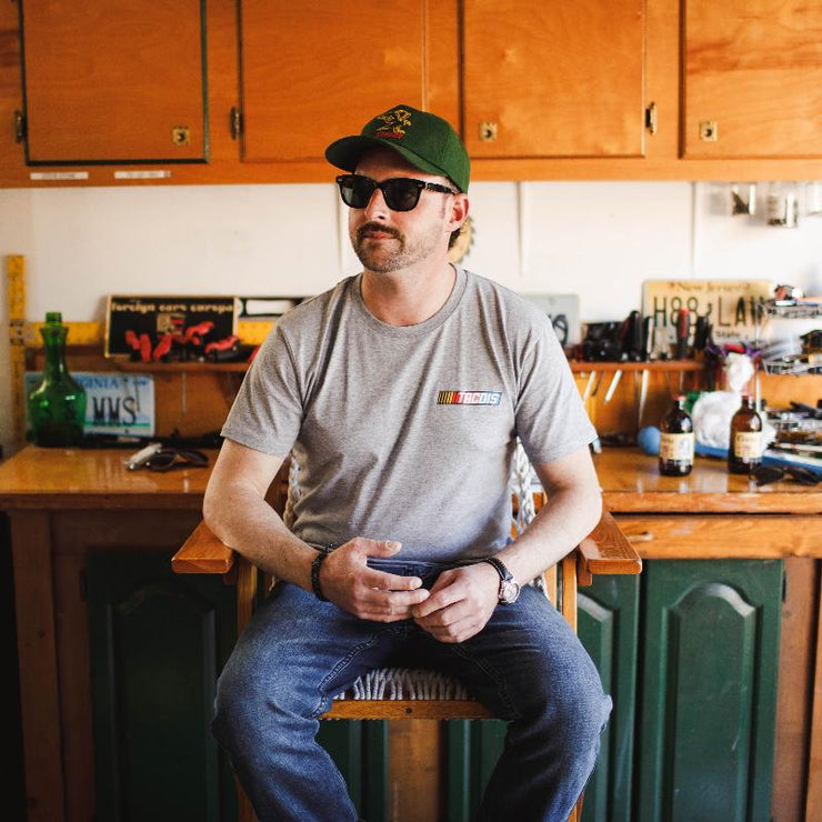 TD Apparel – Tactical Distributors