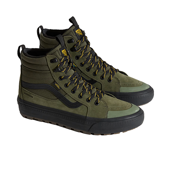 Vans Tactical Footwear | MTE All-Weather Shoes & Sneakers – Tactical ...