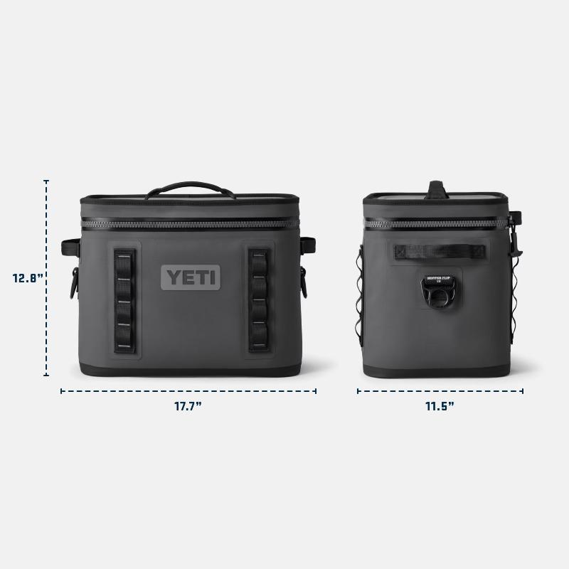 YETI Coolers and Tumblers | Tactical-Ready Cold Storage – Tactical ...