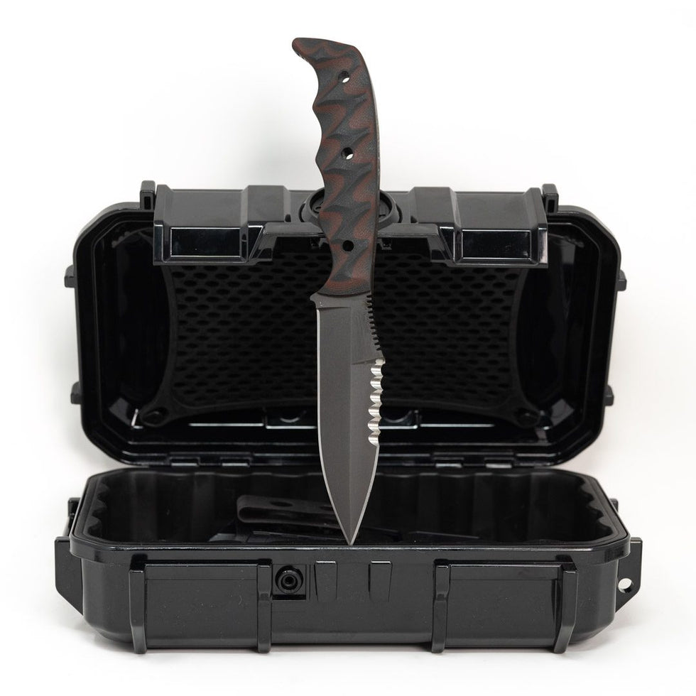 Dynamis Alliance Tactical Gear | Low-Vis Blades and IWS Apparel ...