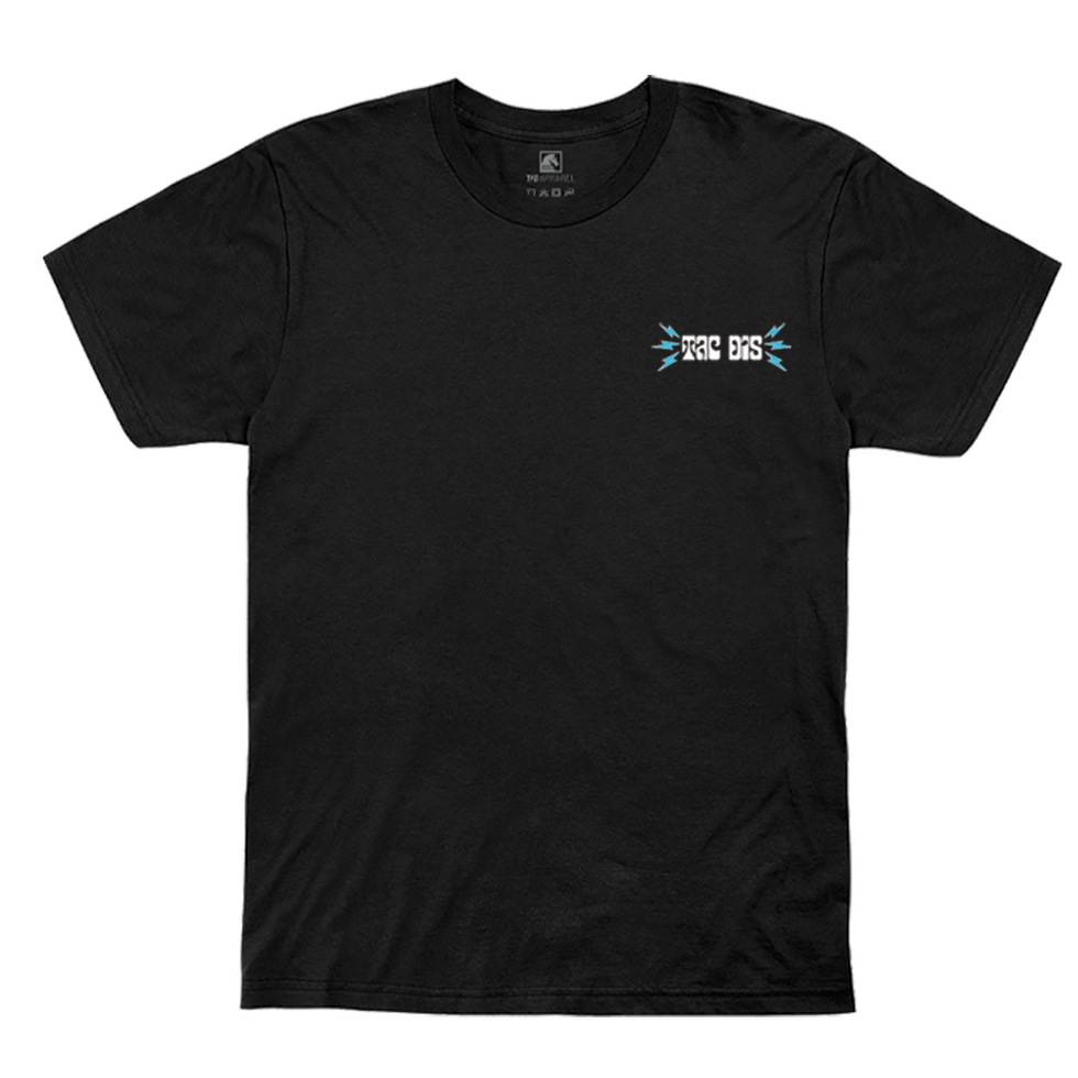 TD Apparel – Tactical Distributors