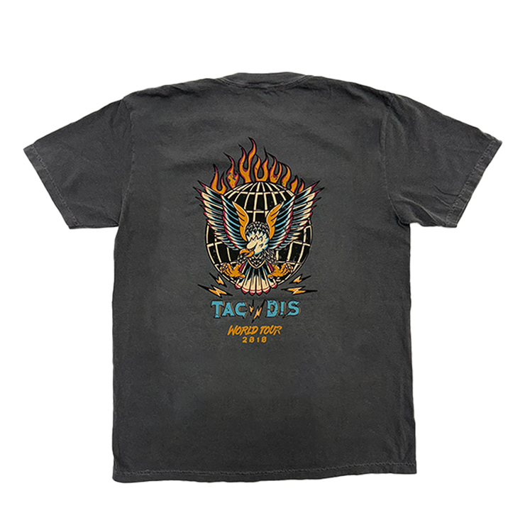 TD Apparel – Tactical Distributors