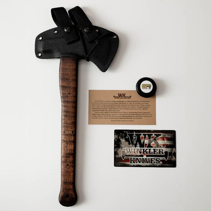Winkler Knives – Tactical Distributors