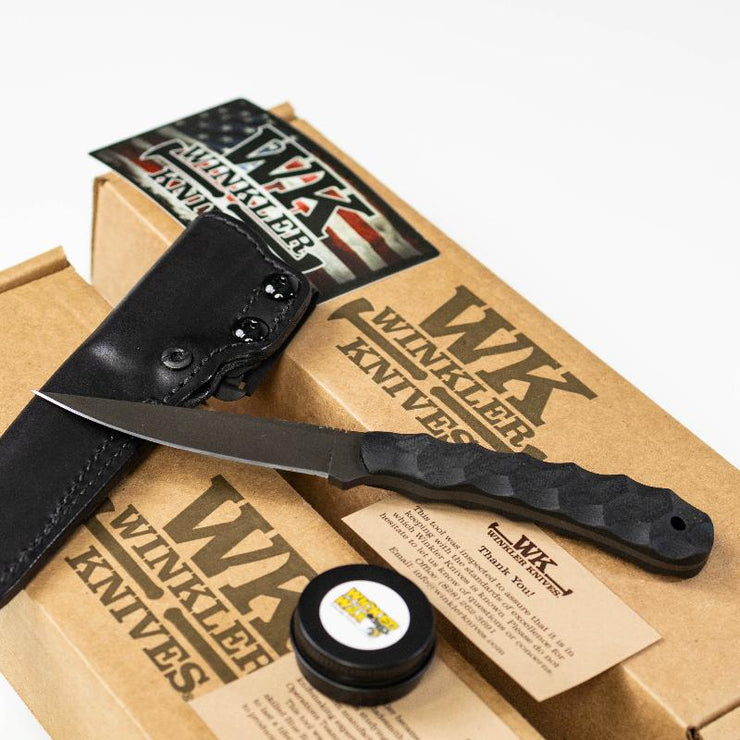 Winkler Knives – Tactical Distributors