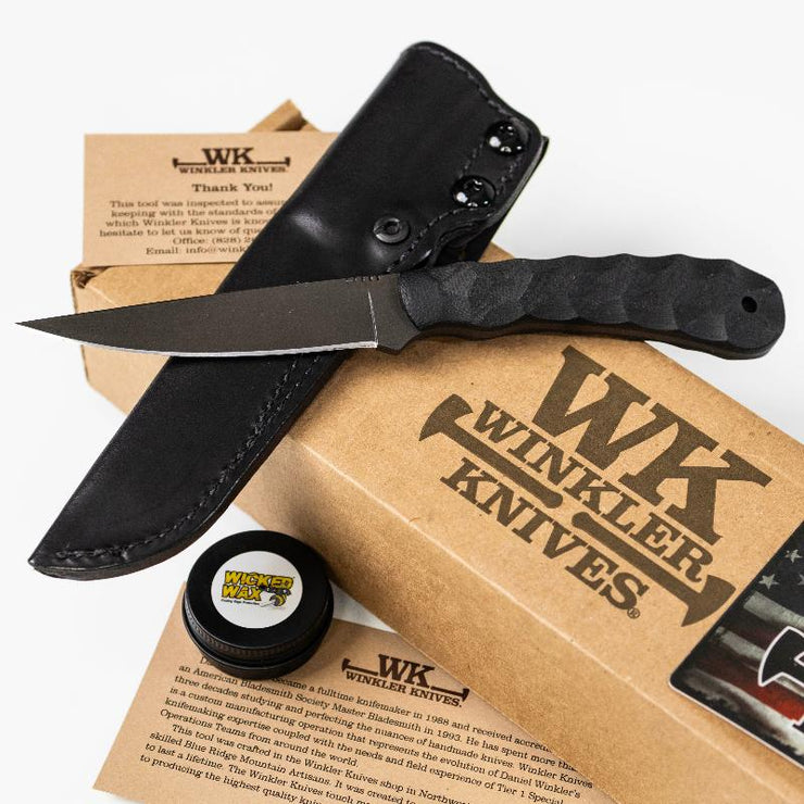Winkler Knives – Tactical Distributors