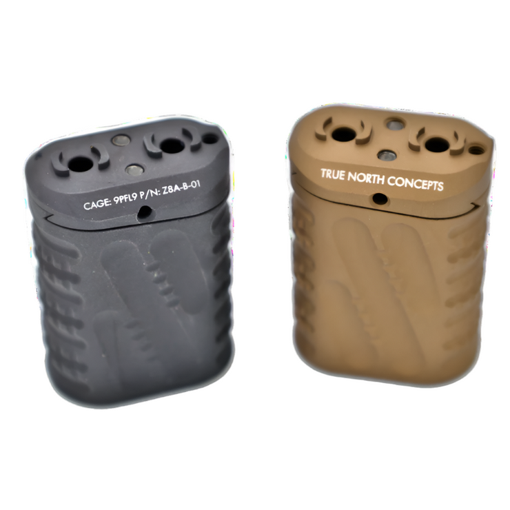 True North Concepts Zero-8 V2 Multi-Angle Grip - MLok, S-Grip ...