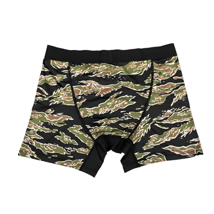Battle Briefs & Comfortable Performance Underwear – Tactical Distributors