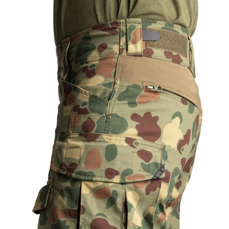 Crye Precision x TD G3 Combat Pant™ - Frogskin Jungle – Tactical ...