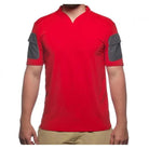 Velocity Systems BOSS Rugby Shirt – Tactical Distributors