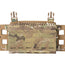 Spiritus Systems Thing 3 | Modular MOLLE Chest Rig Platform – Tactical ...