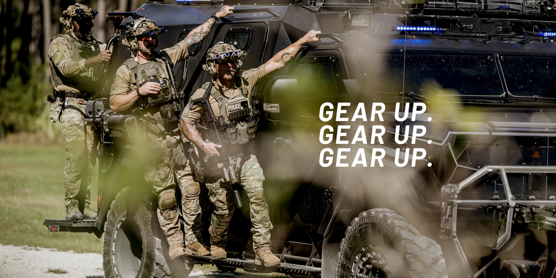 Tactical Gear and Tactical Clothing - Tactical Distributors