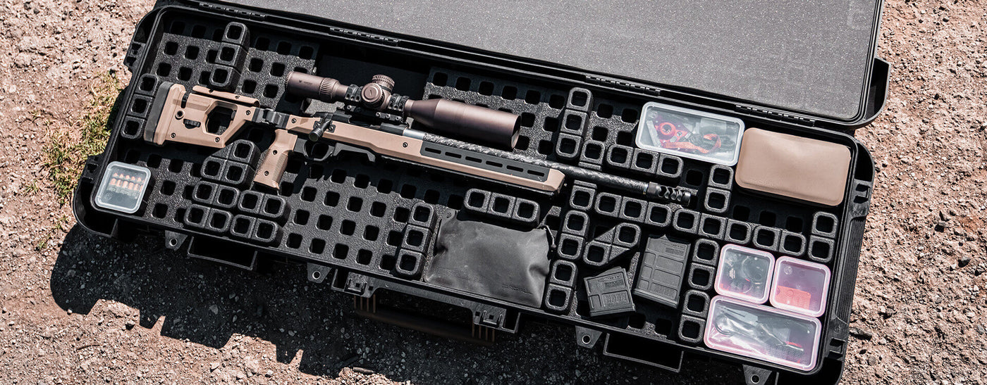 Magpul | Tactical Distributors