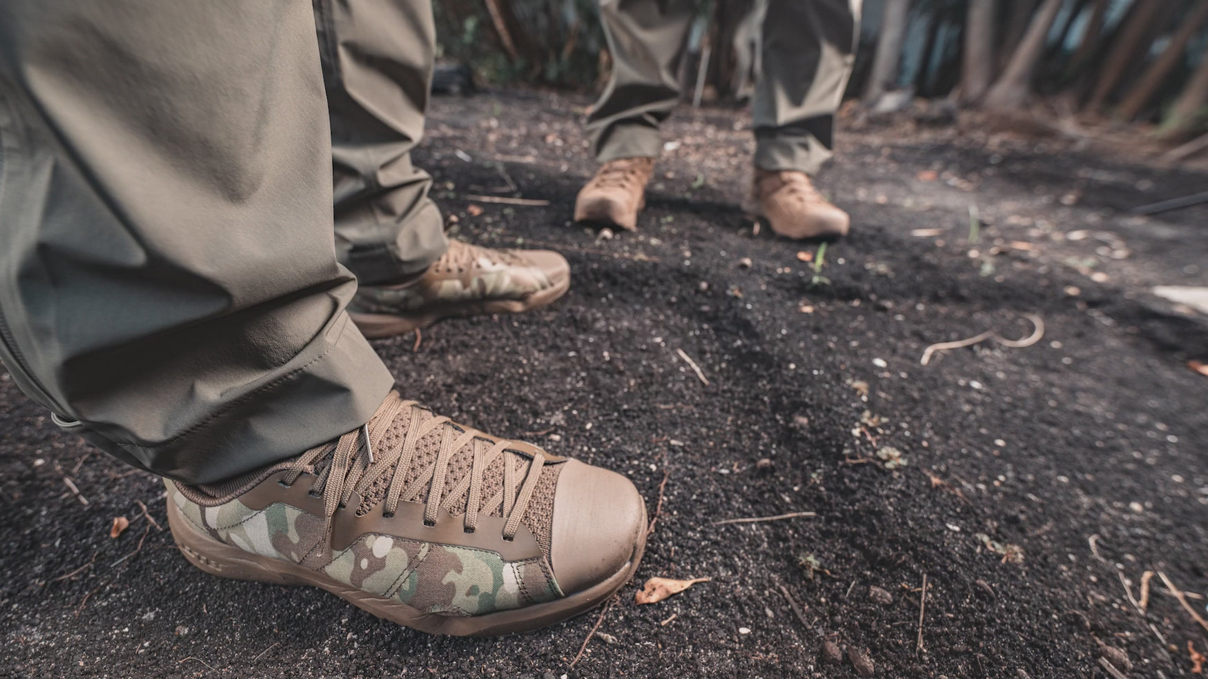 OTB Boots | Over the Beach Tactical and Maritime Boots – Tactical ...