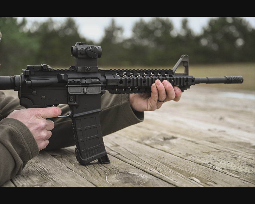 MagPod Gen3 Tan 3-Pack – Tactical Distributors